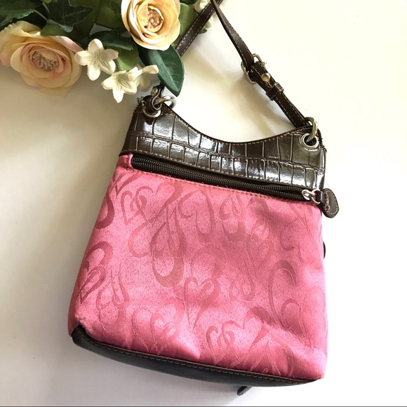 Bags | Just In Beautiful Crossbody Shoulder Bag | Poshmark